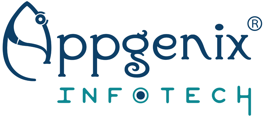 Appgenix Infotech LLP Software and Web development Company