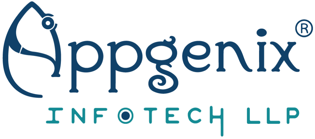 About Us - Appgenix Infotech LLP Best Software Company
