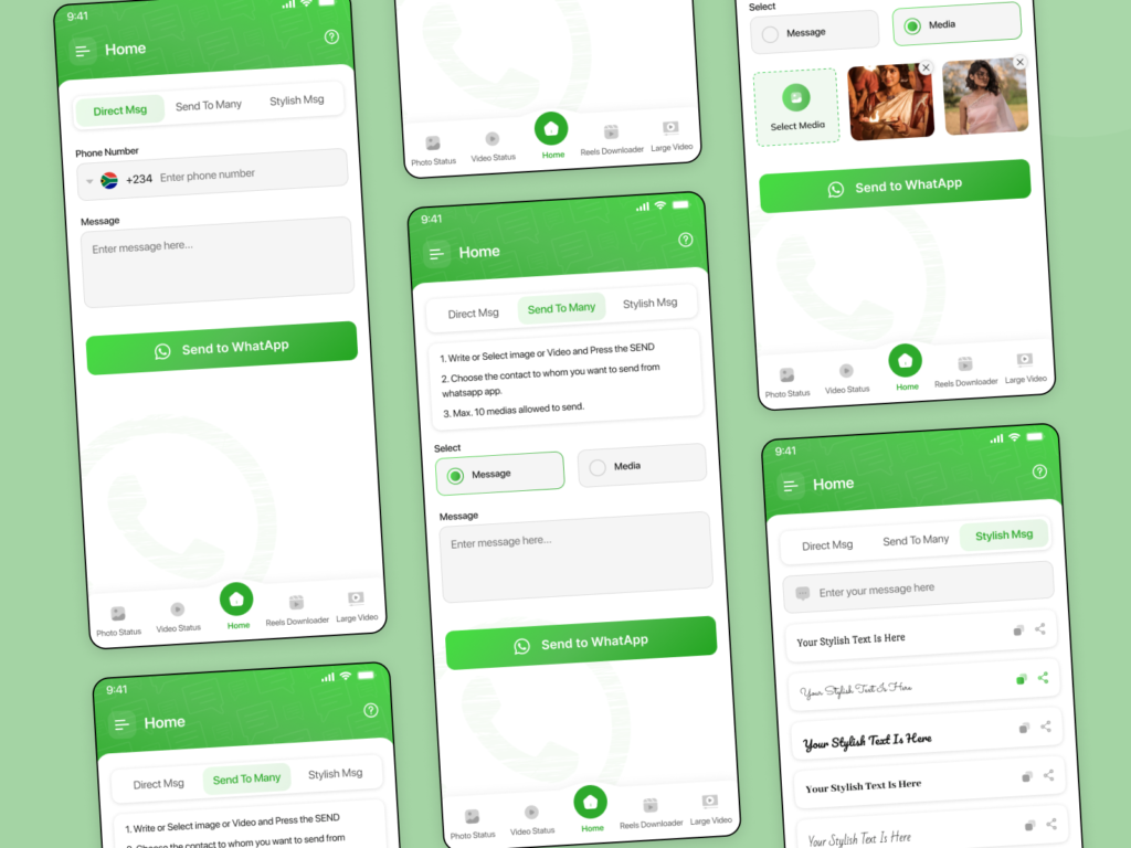 flutter-details-page – Appgenix Infotech
